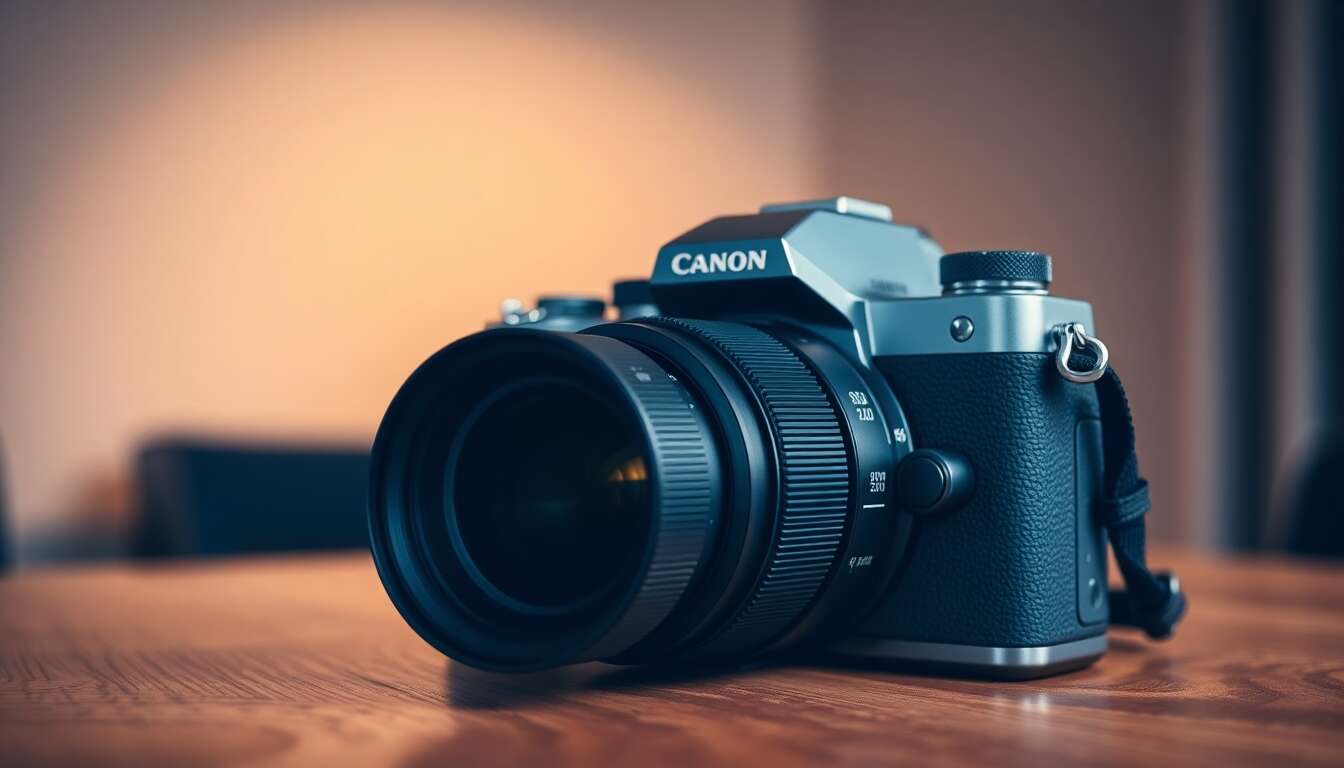 Comprendre les secrets des capteurs photo bridge