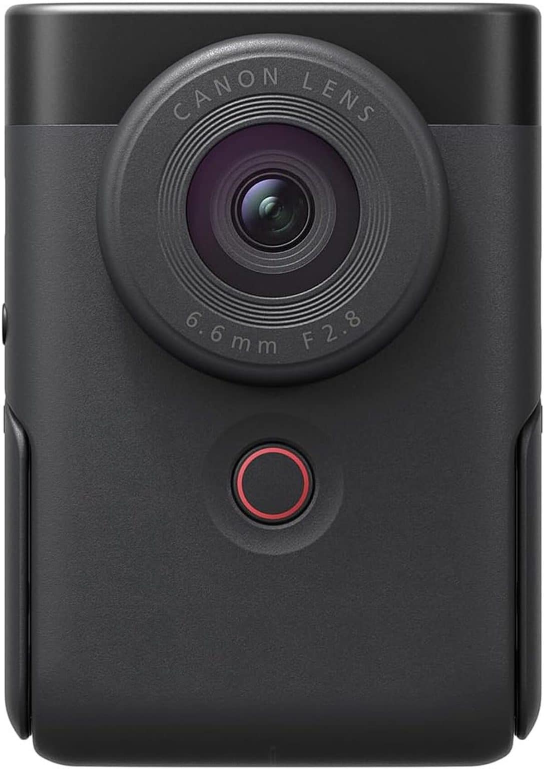 Test du Canon PowerShot V10 : la caméra de vlog 4K incontournable
