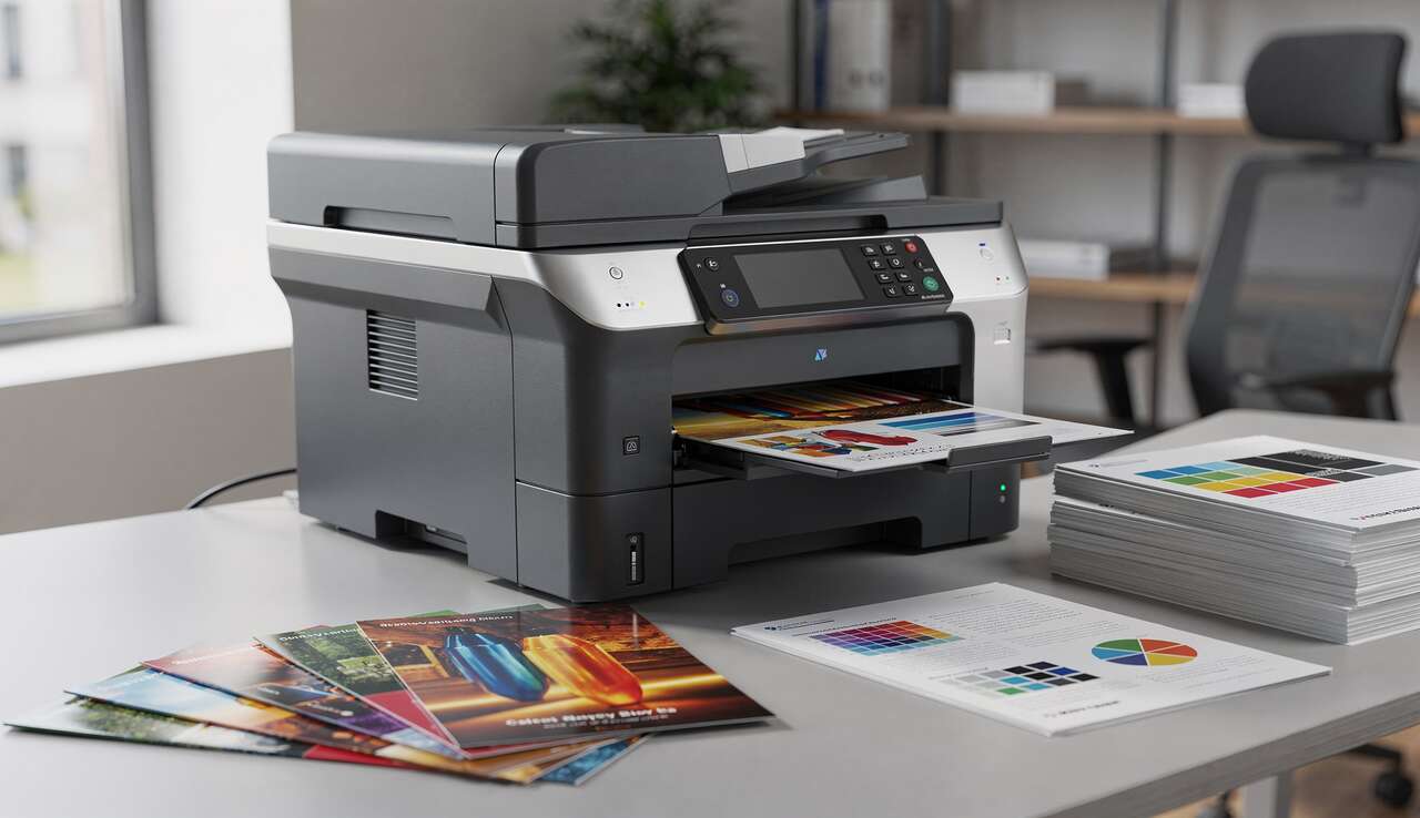Optimiser la qualité d'impression : astuces pratiques pour des ...