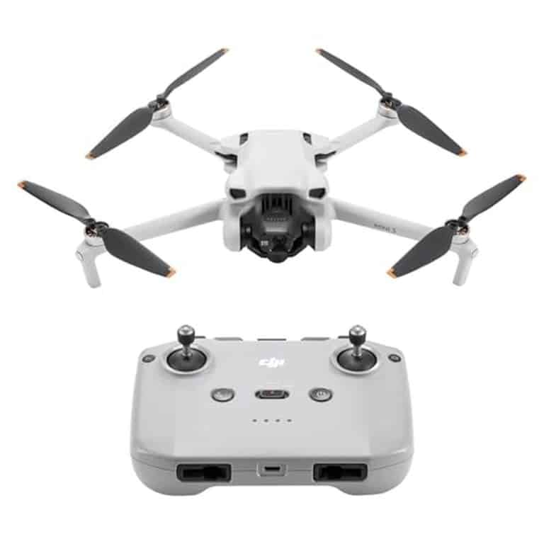 Test du kit drone FPV BETAFPV Aquila16 : performance et endurance